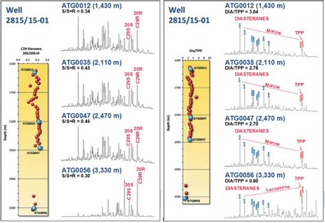 Delving Deeper Into High Resolution Geochemistry While Drilling Hrgwd
