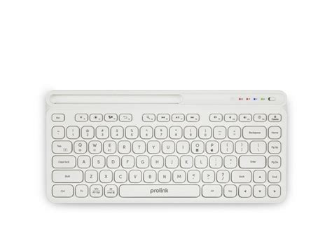 Prolink Gk Maca Keys Mini Sala Lk