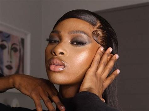 Birth Of Stars Kamo Speaks On Growing Comfortable In His Skin And