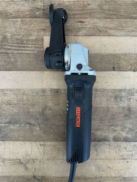 Arbotech Mini Ginder Gebraucht In Aeugst Am Albis Für Chf 112 Mit