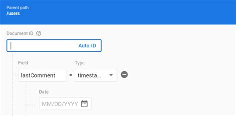 Firestore Rate Limiting