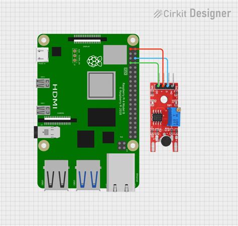 Beginner Friendly Raspberry Pi Sensors For Your Projects RaspberryTips