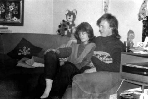 Inedit Aurel Dumitrașcu Scrisori Către Dana Pîntea „partidul A Făcut Totul Ca Să Mă