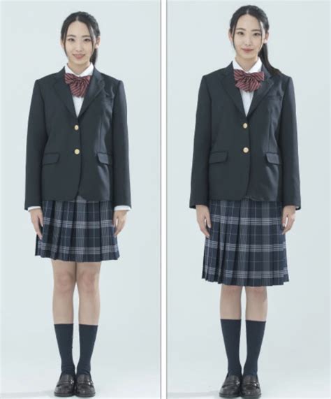 大人の魅力を引き出す制服コーデ選びのポイント アシリカ（あしにゃん）ブログ