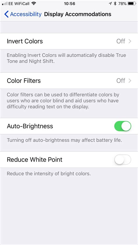 How To Use Accessibility Features On Apple IOS Devices The Mac Security Blog
