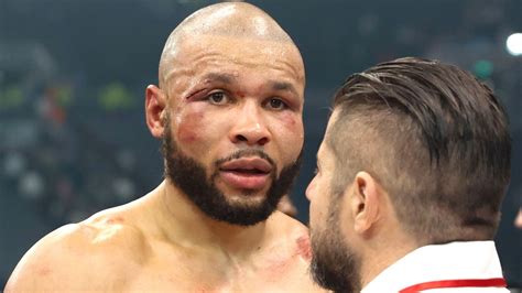 Chris Eubank Jr Says Conor Benn Rematch Later This Year Very Likely Adding If Fans Want It