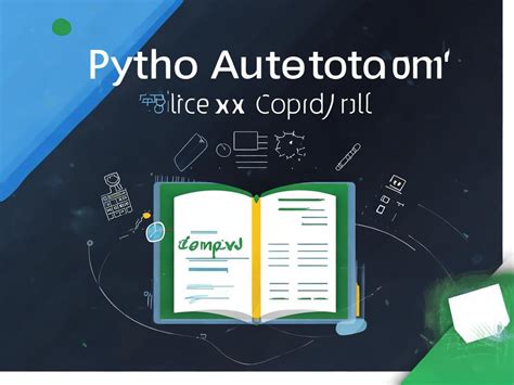Openpyxl实战指南：python自动化excel操作详解 Dawoai