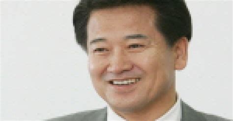 프로필 정동영 민주당 최고위원