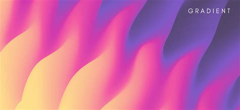 배너 전단지 및 포스터에 대한 추상적 물결 모양의 배경 동적 효과 벡터 그림입니다 표지 디자인 템플릿을 참조하십시오 광고 마케팅 또는 프레젠테이션에 사용할 수 있습니다 3