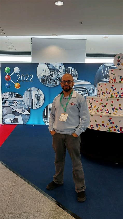 guilherme f do nascimento no linkedin kshow2022