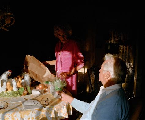 How Larry Sultan Influenced Hundreds Of Photographers Time