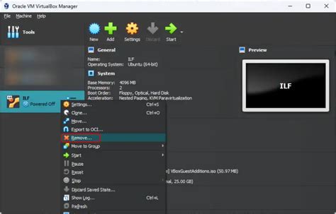 How To Install Ubuntu On VirtualBox Its Linux FOSS