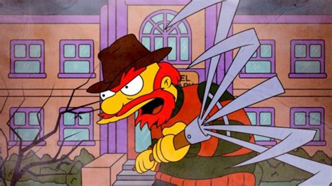 El Festival La Casita Del Horror De Los Simpson Vuelve A La Cdmx