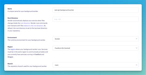 Deploy The Rq Background Worker To Rest Apis With Flask