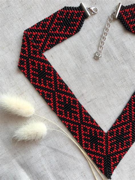 Гердан гердан угловой — цена 1100 грн в каталоге Колье и ожерелья Купить аксессуары по