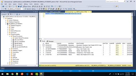 Sql Between Operator Not Working Properly In Varchar Data Type