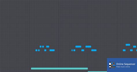 Taskfotceintro Online Sequencer