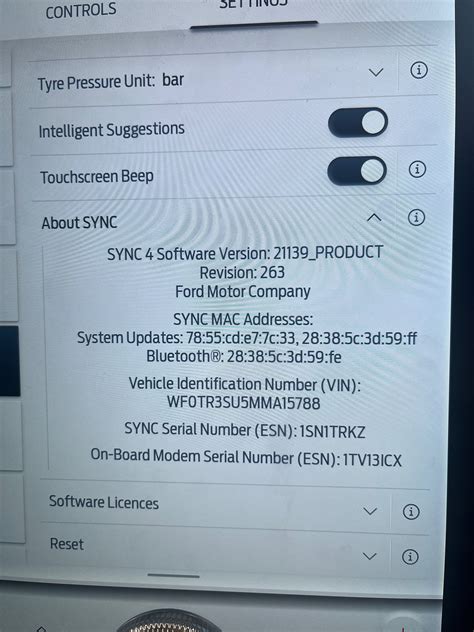 Ota 171 Stuck Anyone Else Have Issue Updating Page 128 Macheforum Ford Mustang Mach E