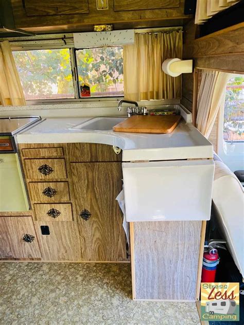 The Story Of Lazy Daze Rv Cult Classic And Coveted Coaches