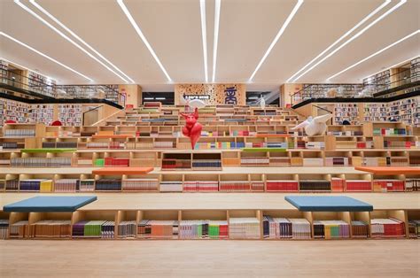 广州商学院图书馆