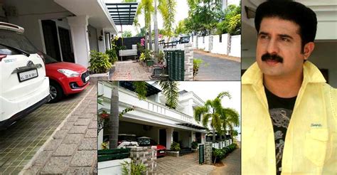 മിനിസ്‌ക്രീനിലെ മമ്മൂട്ടി ഇപ്പോൾ മേജർ രവിയുടെ അയൽക്കാര