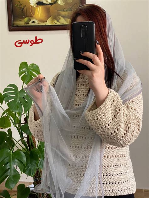 شال توری رنگی دور گان دوزی شال و روسری تاپلند