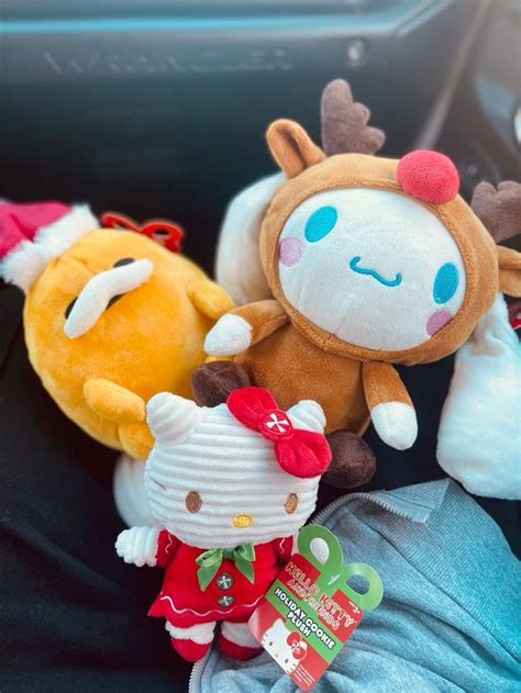 Hello Kitty Finds In Five Below Hello Kitty Kitty Hello