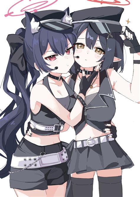 Ayane Idol Blue Archive Danbooru