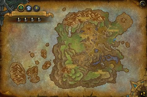 Mechagon Visitors Guide Official News Icy Veins
