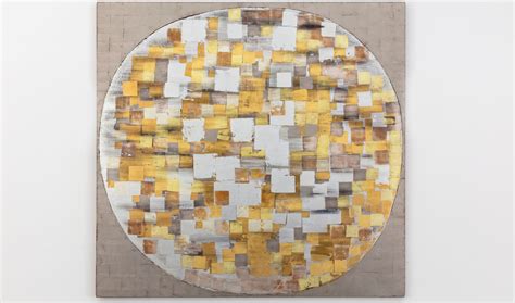 Anna Eva Bergman Exposition Dart Contemporain