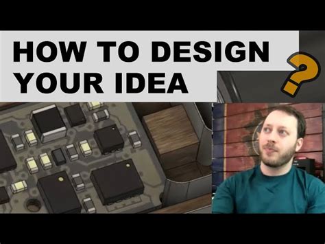 Free Video How To Design And Build Your Own Idea A Magic Wand From Robert Feranec Class Central
