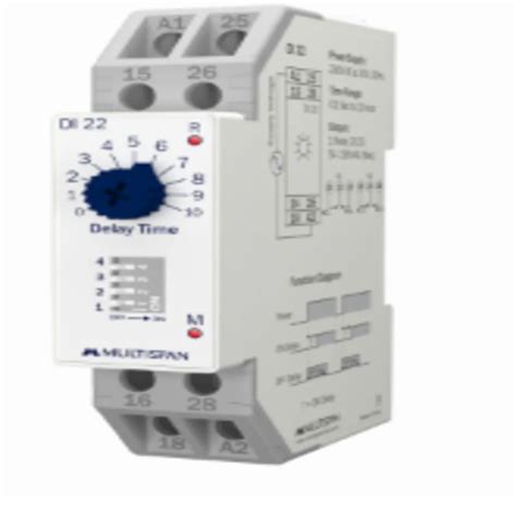 Off Delay Timer Vs On Delay Timer At Jorge Damon Blog