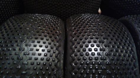 1 8 PROLINE TRUGGY TIRE LOT R C Tech Forums