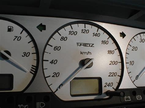 Vw Tacho Tachotuning Tachofolie Tachofolien