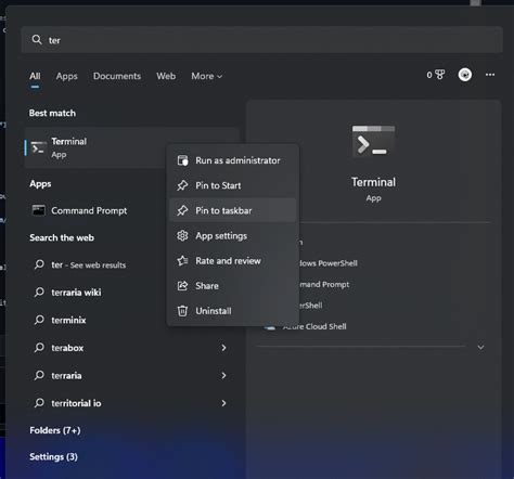 Linux On Windows Install Windows Terminal Md At Main Scott Knight Linux On Windows GitHub