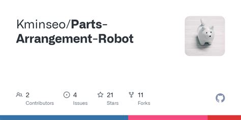 Parts Arrangement Robotworkcellmeshesmeshdae At Master · Kminseo