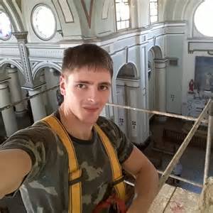Javier Bello La Parroquia San Antonio Es Un Símbolo De Gualeguay Me
