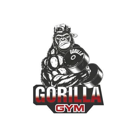 Gorilla Gym Modunfit