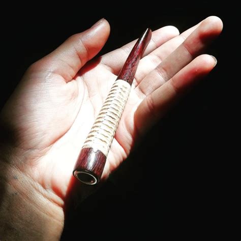 Jual Pipa Rokok Cron Cobs Tongkol Jagung Cip Janggel Shopee