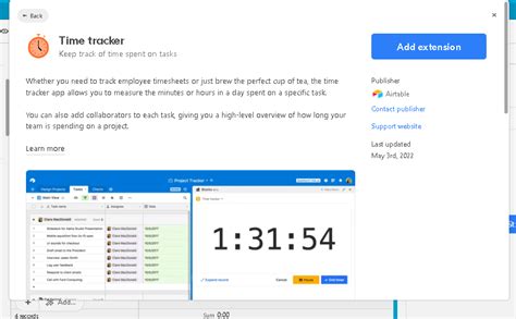 Can No Longer Find Add New Record Button That Was Previously There Airtable Community