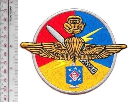 Recon Us Marine Corps Usmc Marsoc Recon Detachment 1 Maritime Special