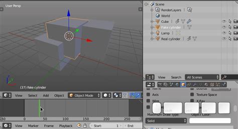 Boolean Modifier Dissapearing Blender Stack Exchange