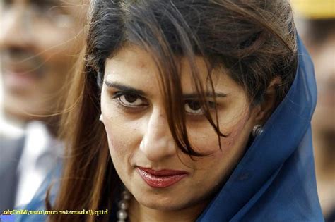 Pakistan Wonderful Foreign Minister Hina Rabbani Khar Zb Porn
