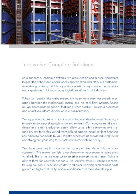 theory of production pdf 85034 automated storage and retrieval system