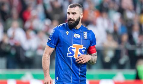 Mikael Ishak Przyznaje Licytuje Mnie Wiele Fajnych Klubów