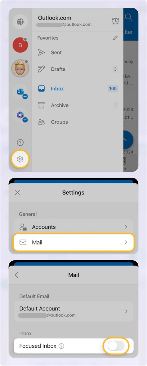 Meaning Of Other Inbox In Outlook Where It Is And How To Use