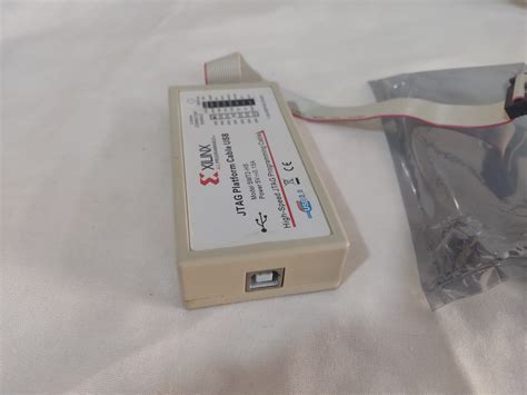 پروگرامر Jtag Xilinx ویژه بردهای Fpga Cpld