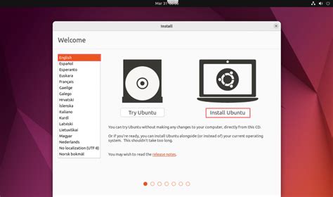 Ubuntu 22 04 LTS USB Creation And Installation Guide