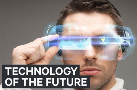 Future Promising Technological Growth 2025 By Vidya Rajasekaran Medium