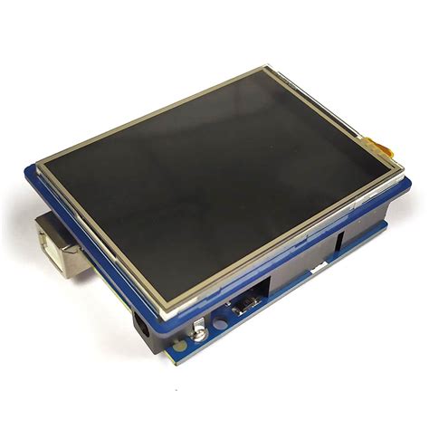 28inch Touch Lcd Shield For Arduino Price In Bangladesh